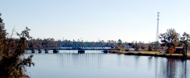 Hudson Family Hometown