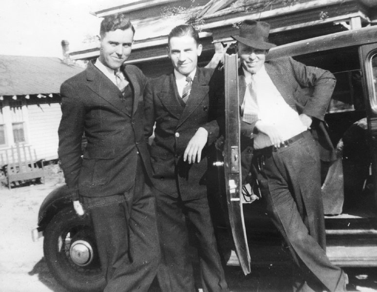 James O'Neal Pleasant's Family