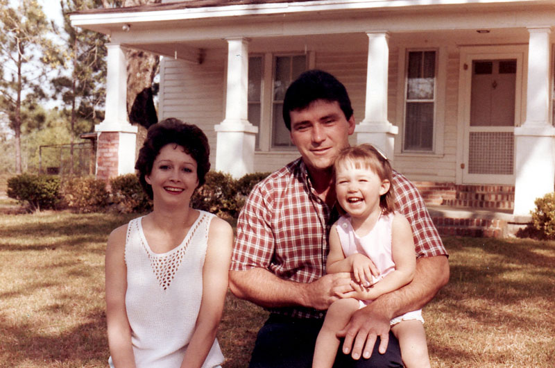 Rachel Blair Rountree