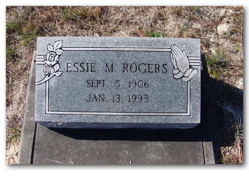 Essie Mae Rogers