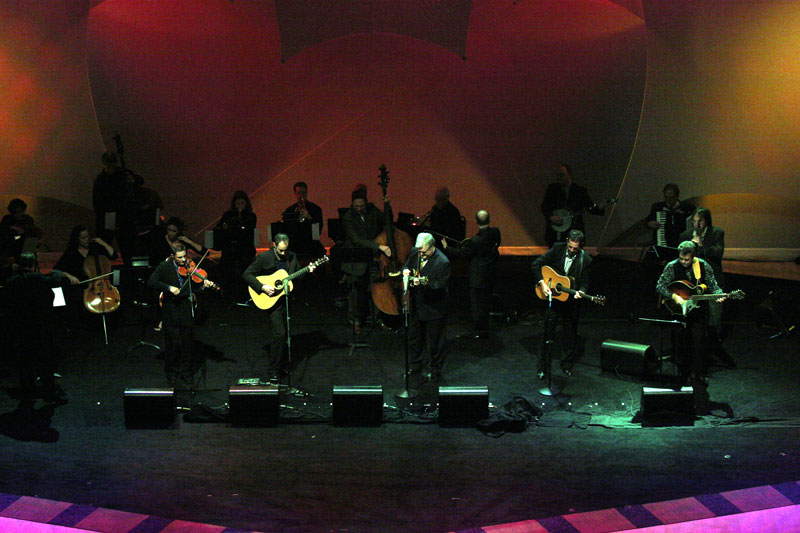 2006 IBMA Awards